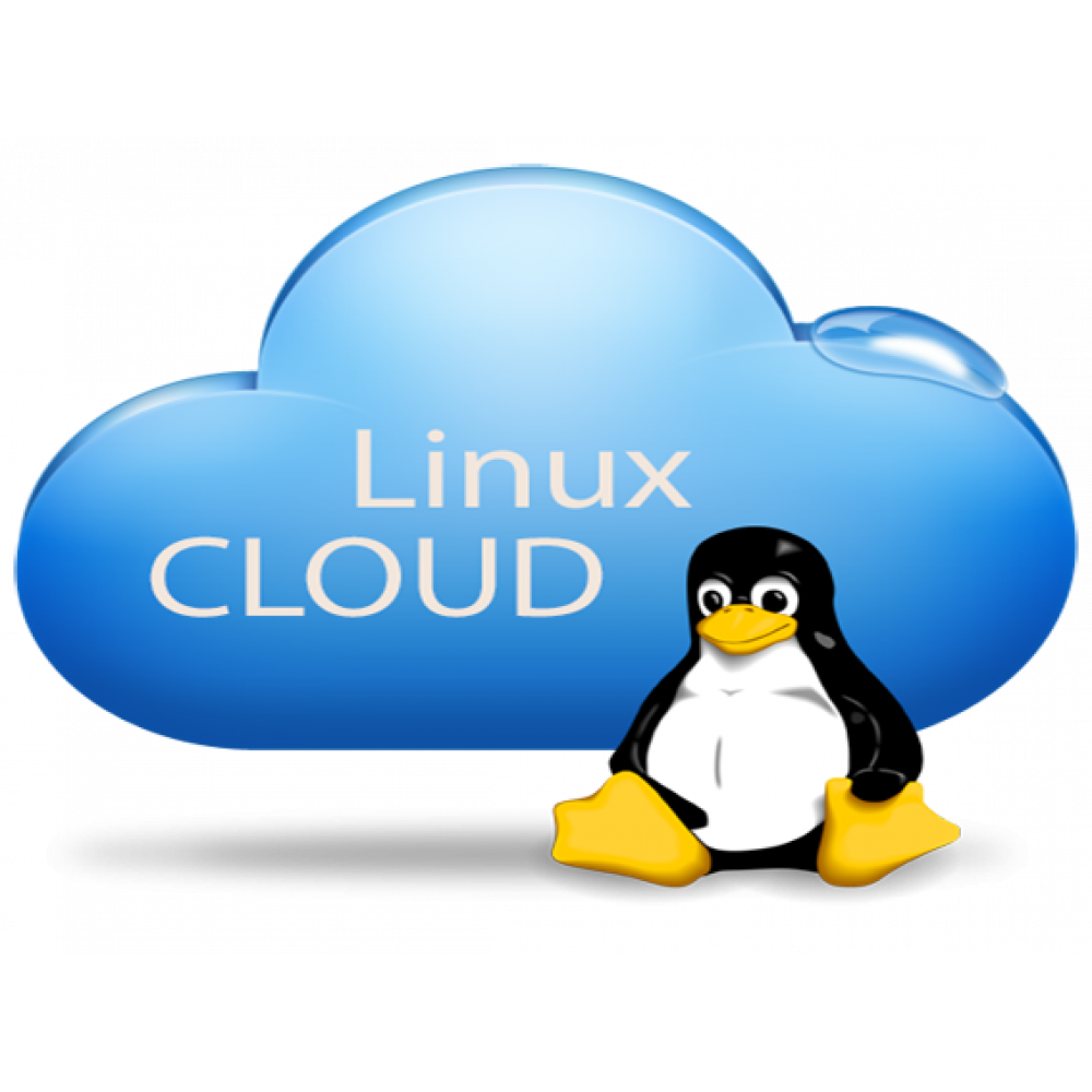 Shared-Cloud-Servers-Linux