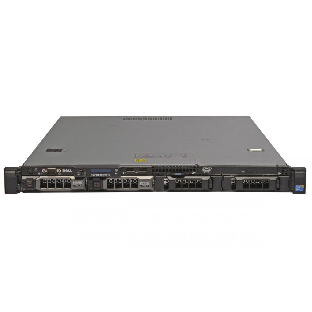 Dell-R410