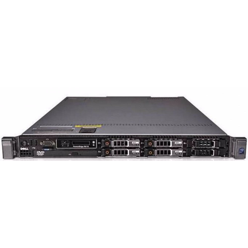 Dell-PowerEdge-R610