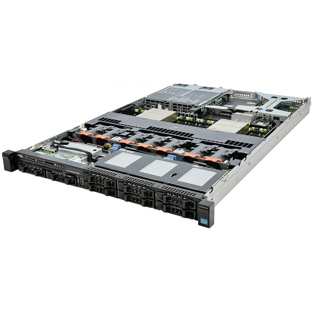 Dell-PowerEdge-R620