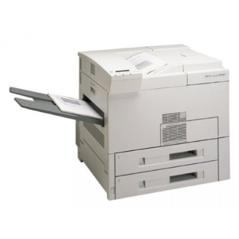 HP-LaserJet-8150