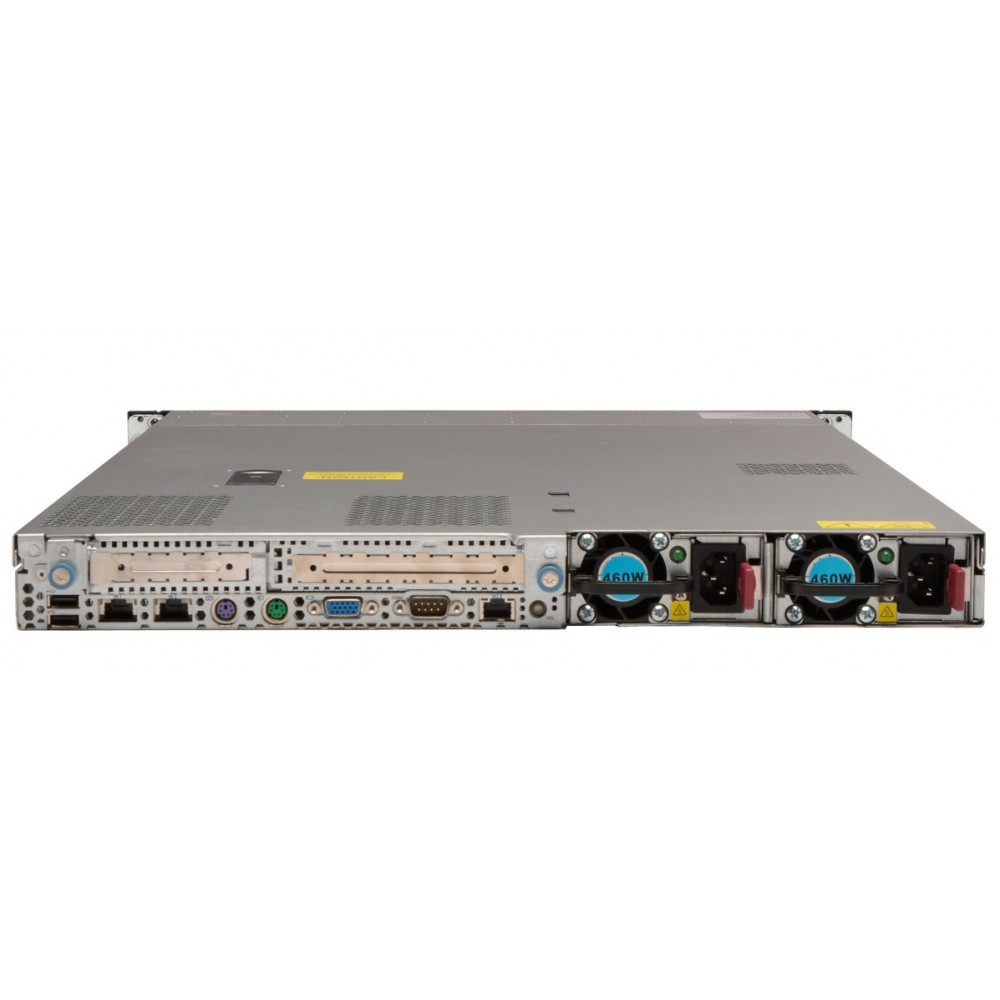 HP-ProLiant-DL360-G6