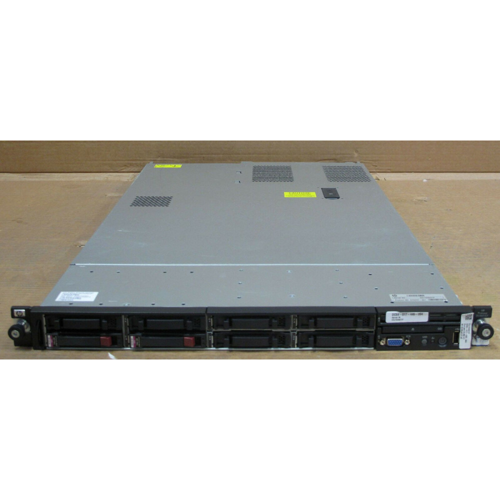 HP-ProLiant-DL360-G7