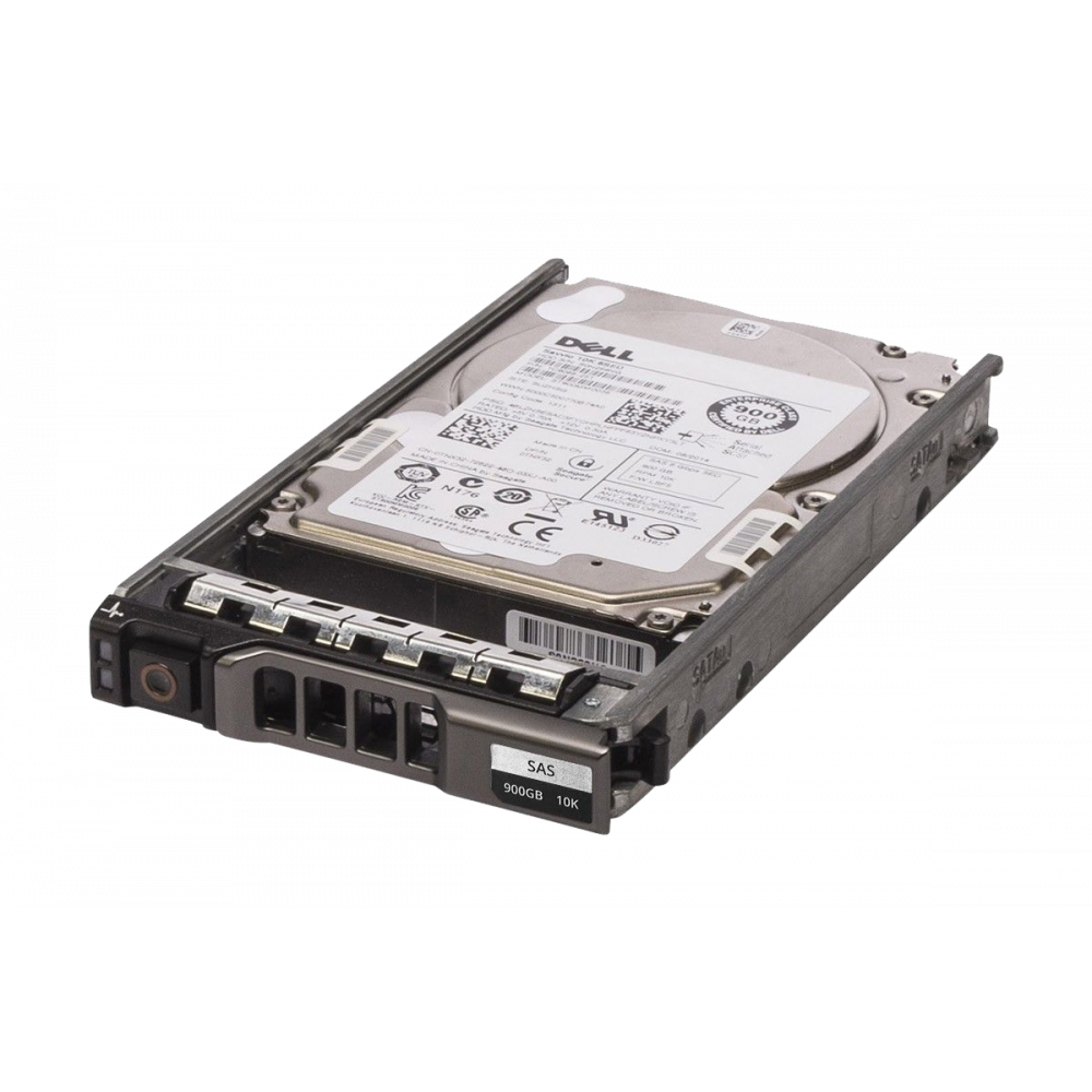 450GB-SAS-15K-2.5-Dell