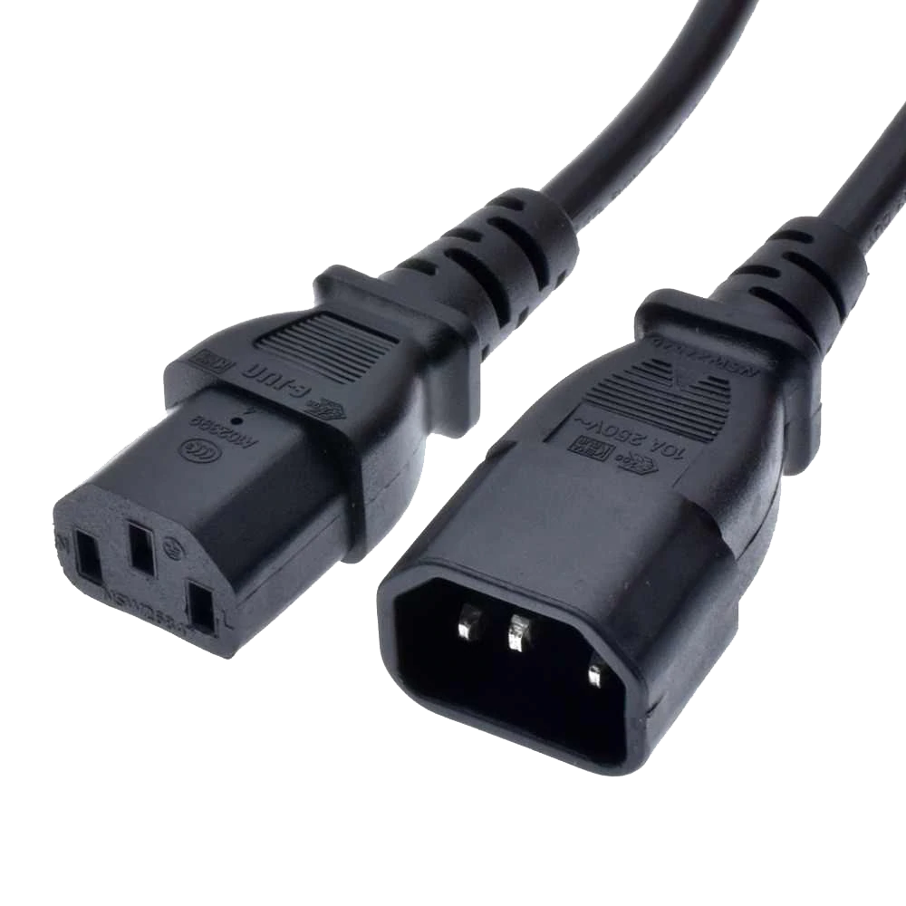Power-Cable-C13-C14