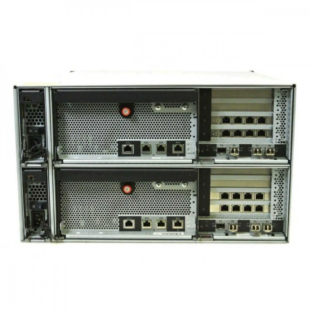 NetApp-FAS3140-IBM-N6040