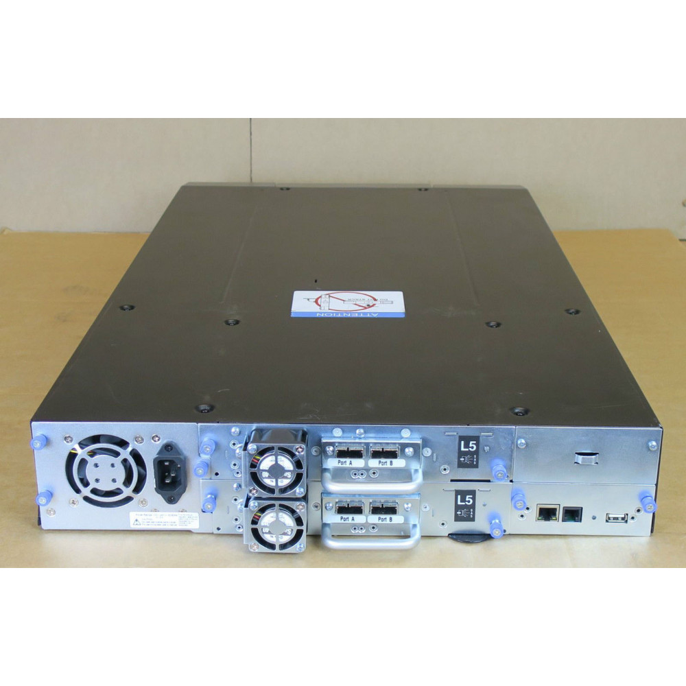 Dell-TL2000-(1 x LTO5 SAS)