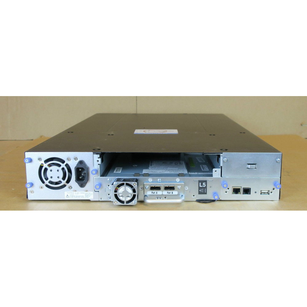 Dell-TL2000-(1 x LTO5 SAS)