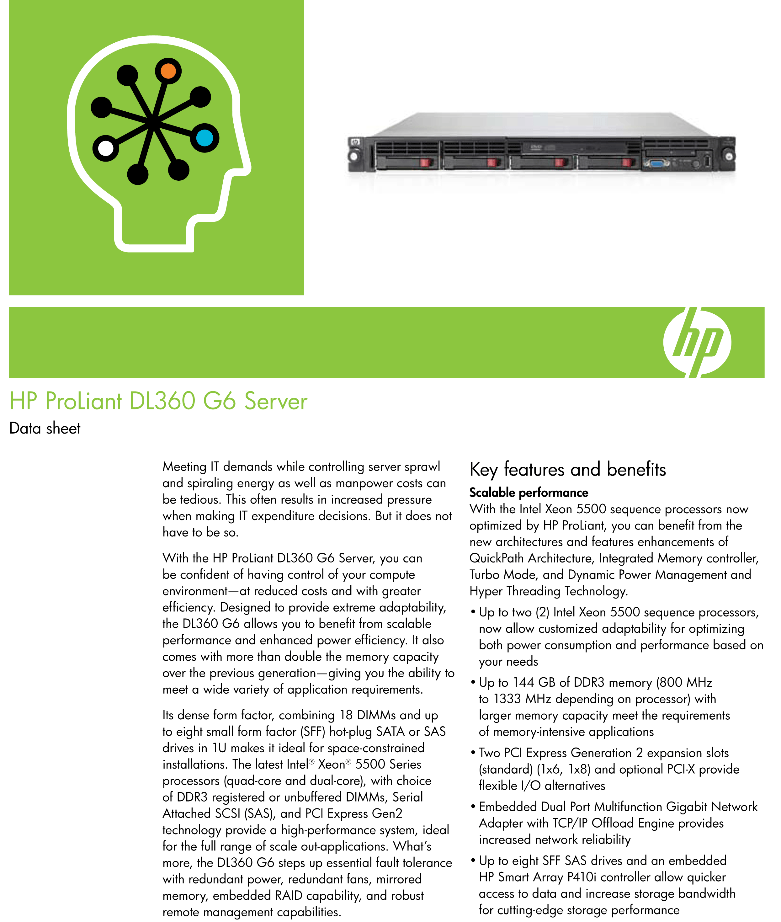 HP-ProLiant-DL360-G6
