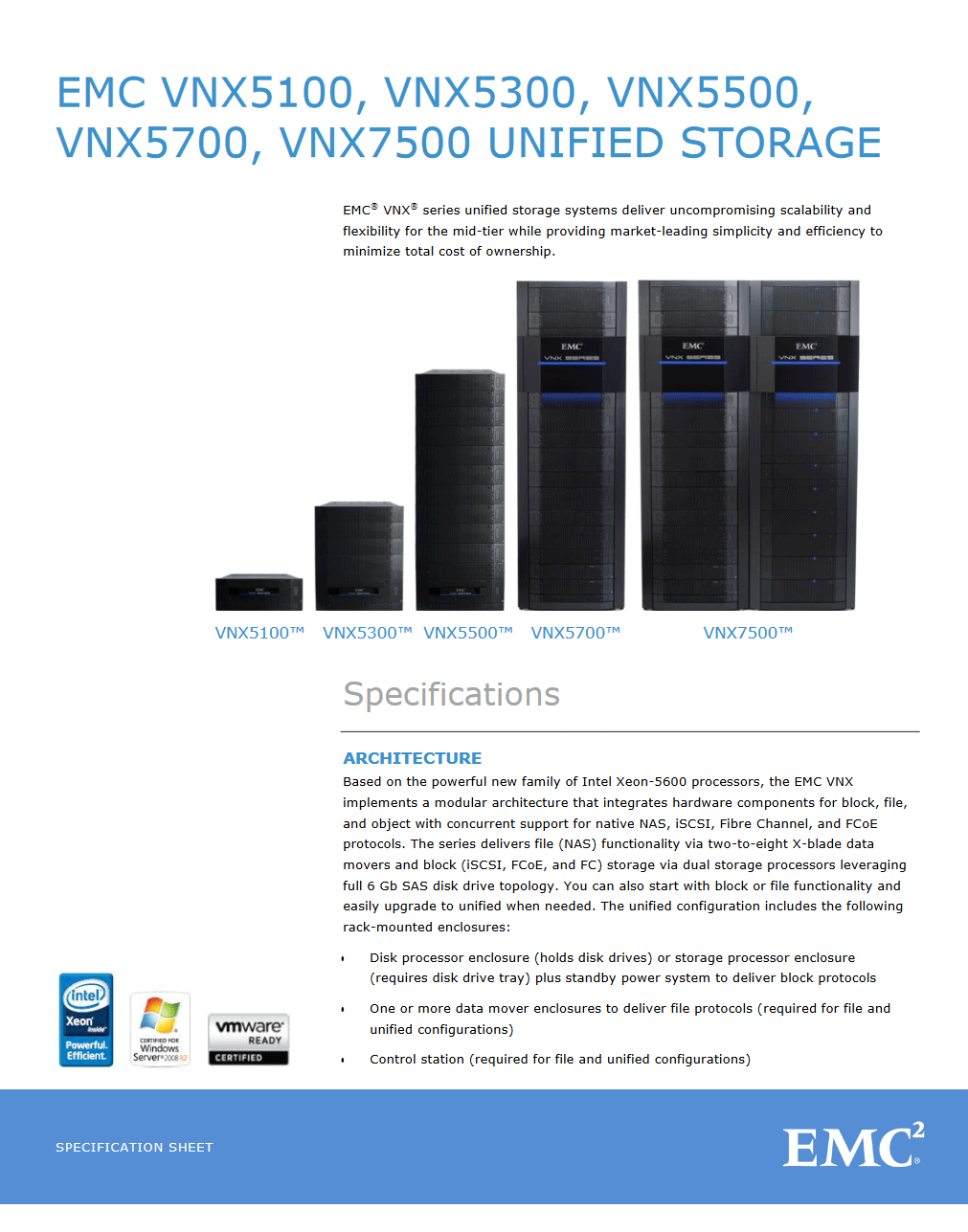 EMC-VNX-5500